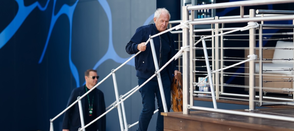 Marko szerint már előre lefutott ügy a Monacói Nagydíj - Motorsport.hu ...